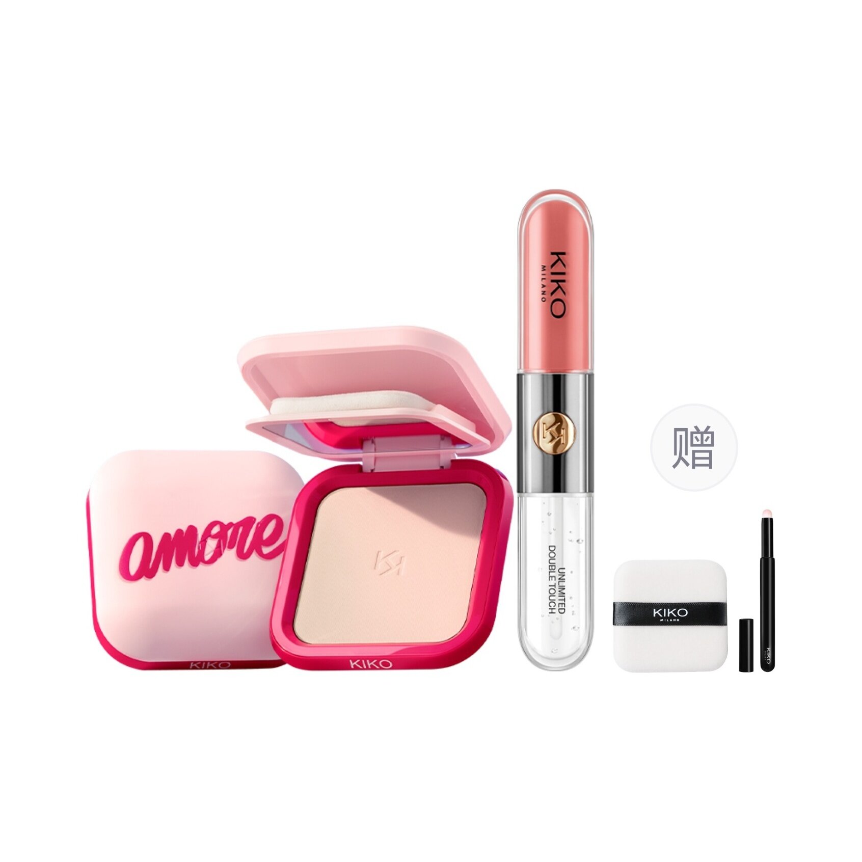 Наборы KIKO