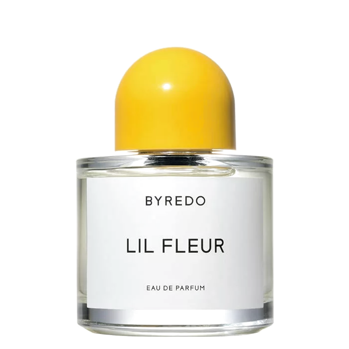 Byredo Lil Fleur Amber парфюмерная вода 100 мл для мужчин и женщин - Байредо Лил Флер Амбра