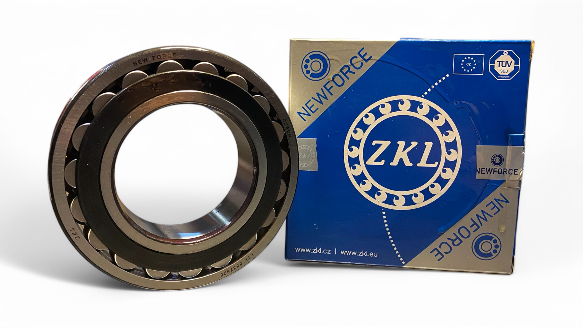 Подшипник ZKL 22312EKW33J