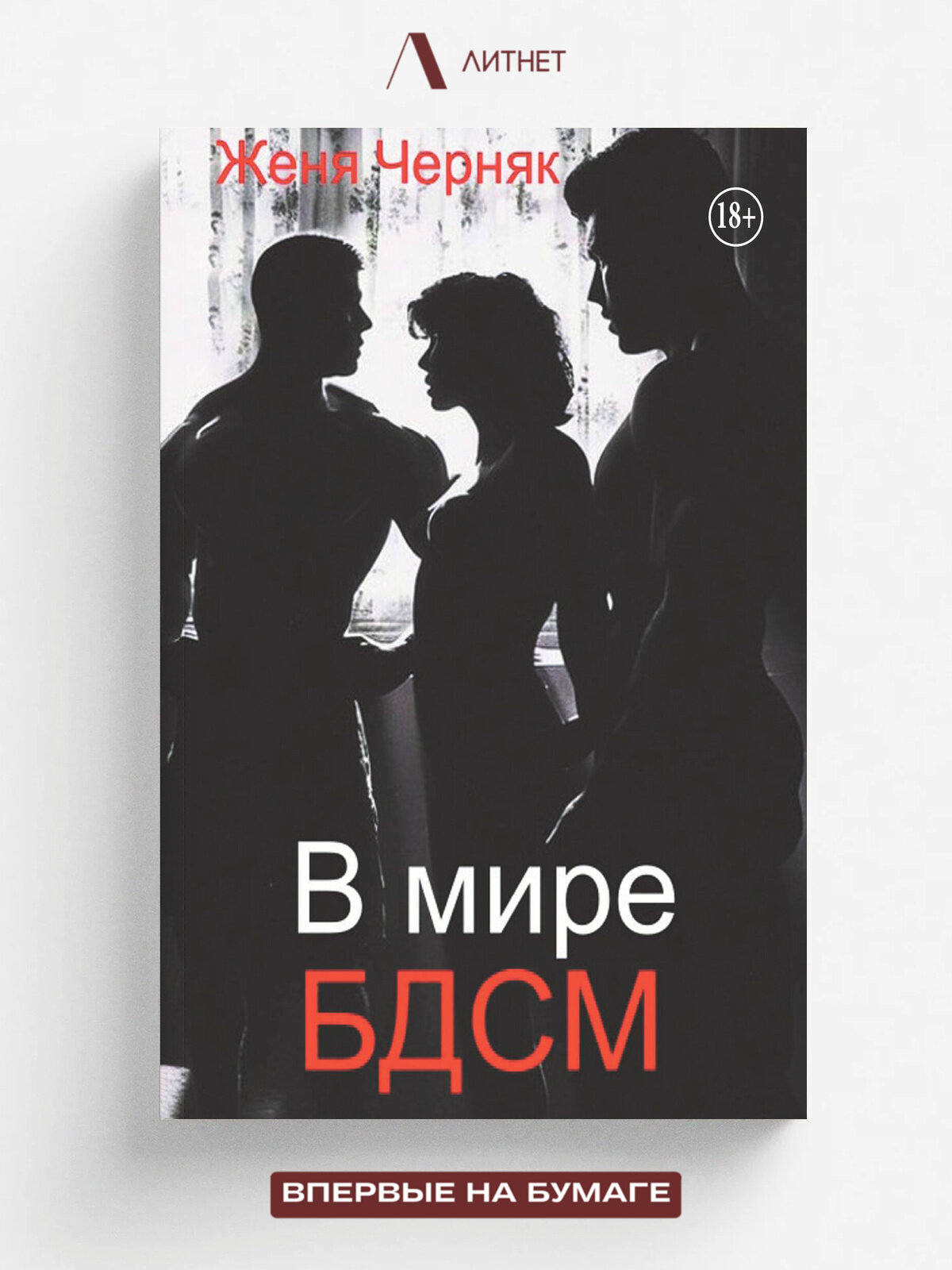 В мире Бдсм — фото 1