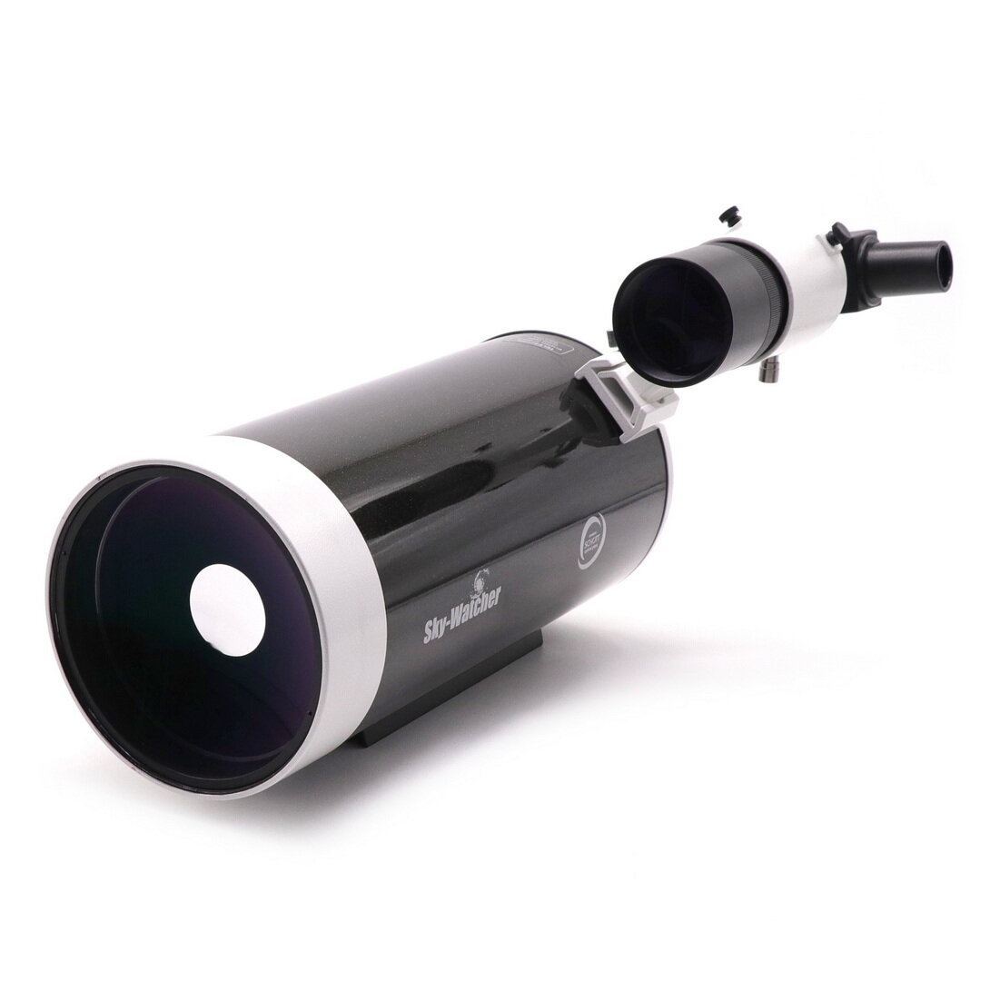 Телескоп Sky-Watcher Mak127 + Sky-Watcher EQ5