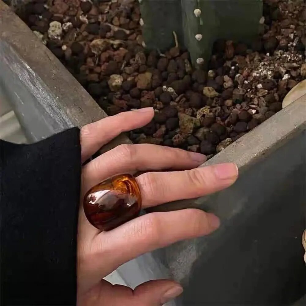 Кольцо