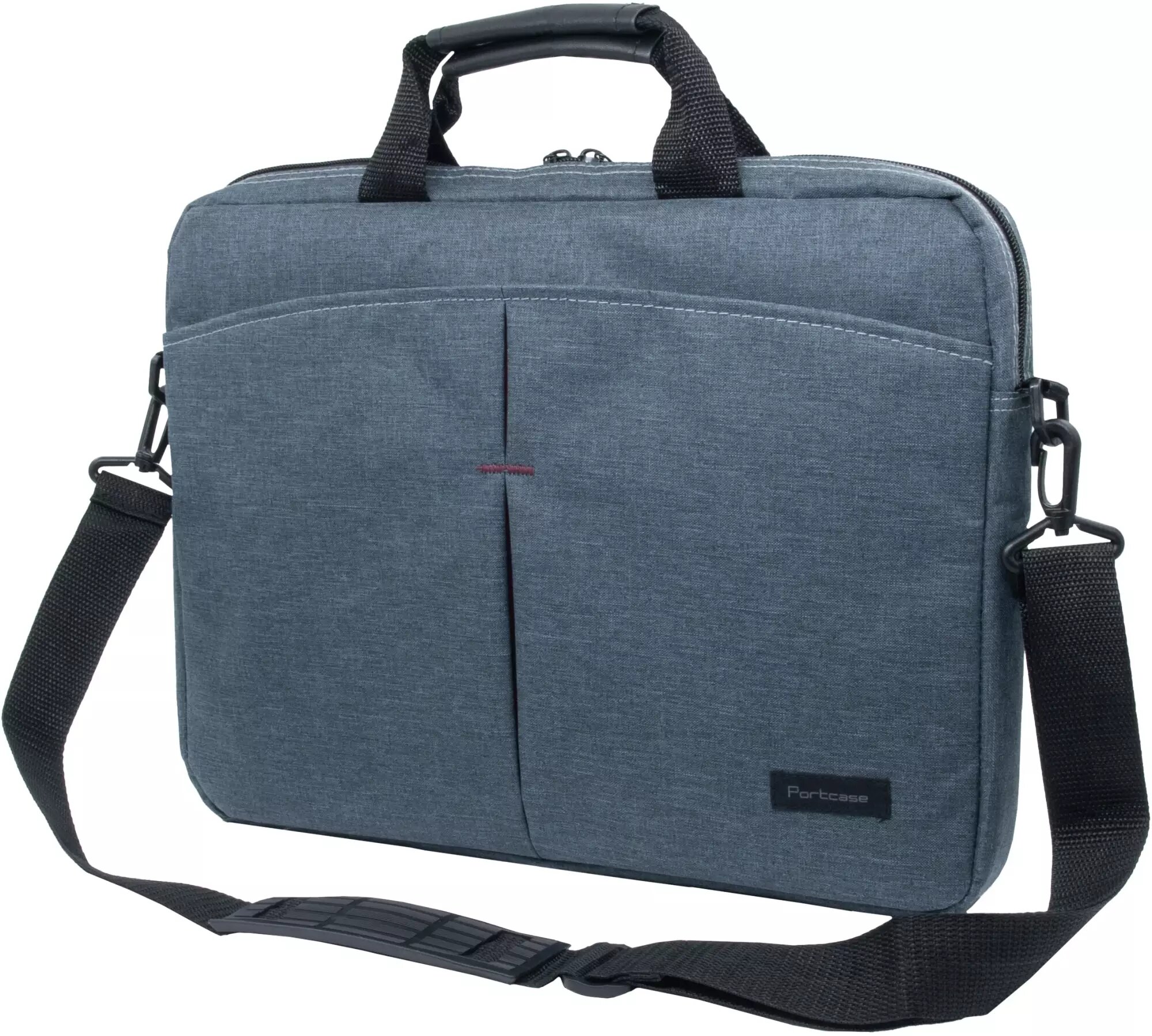 Сумка для ноутбука KCB-162 GREY