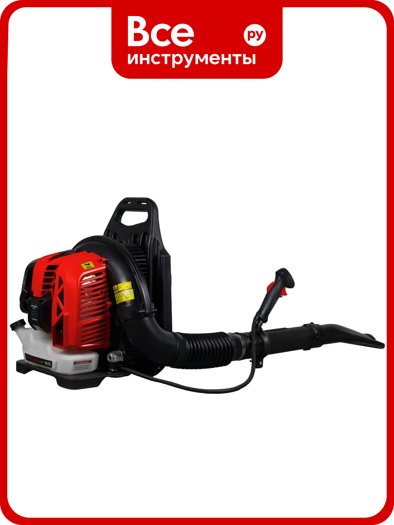 Бензиновая воздуходувка VERTON BW80 01.9672.10182