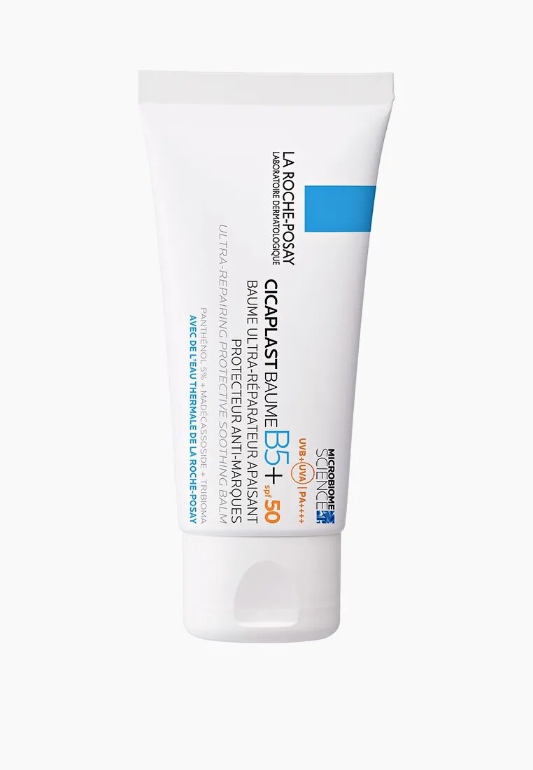 La Roche-Posay Бальзам для лица 40 мл