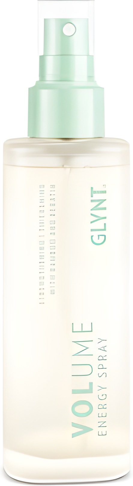 GLYNT Спрей-термозащита для укрепления, объема и блеска волос 100 мл Volume Energy Spray 100 500ml