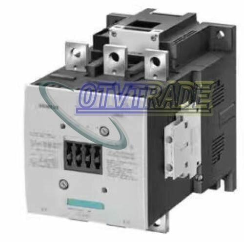 Модуль SIEMENS 3RT5075-6AB36 3RT50756AB36 contactor AC3 200kW