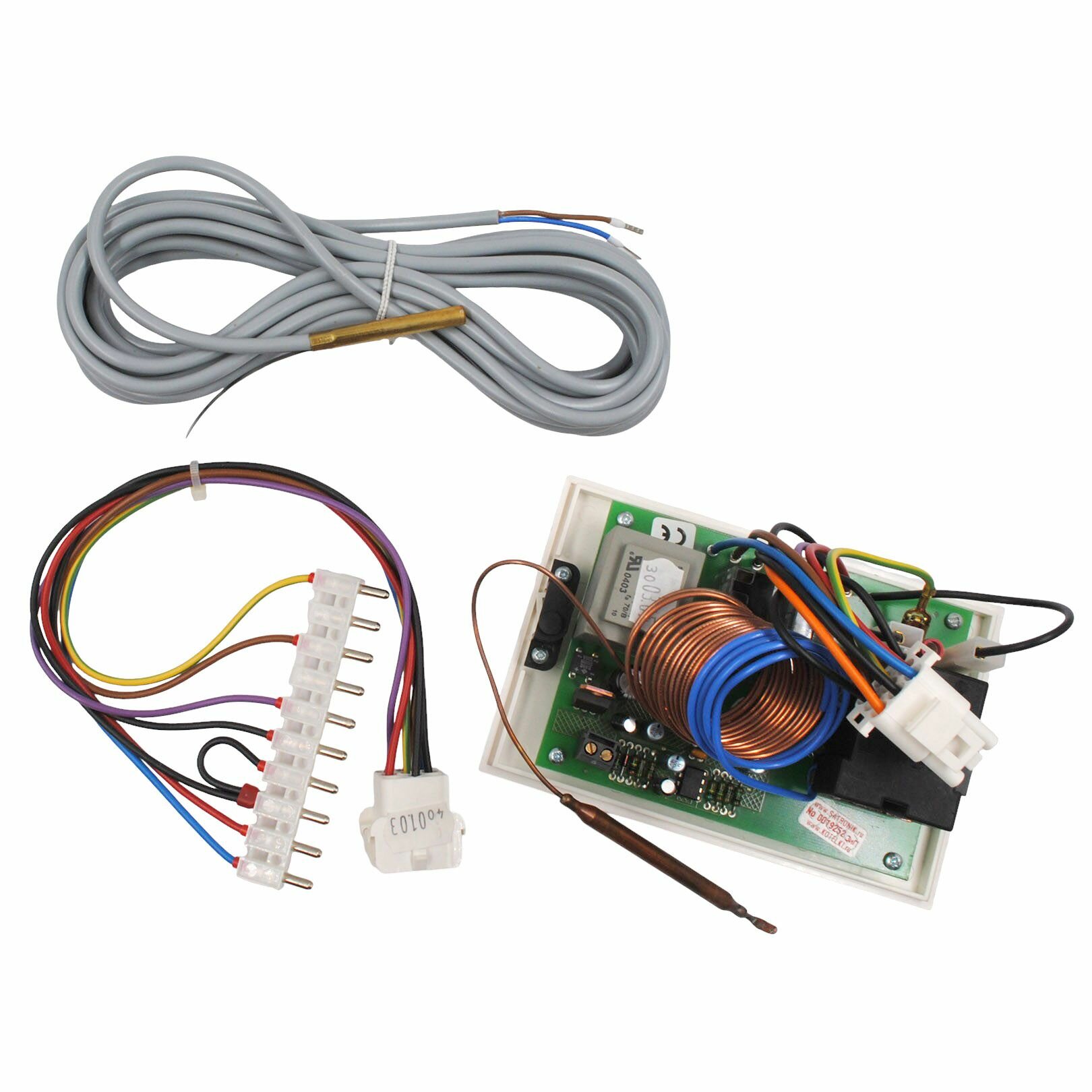 Автомат бойлера Viessmann Atmola EG-B/F 7370405