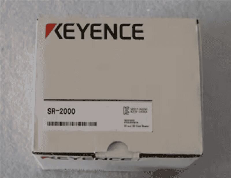 Модуль Keyence SR-2000