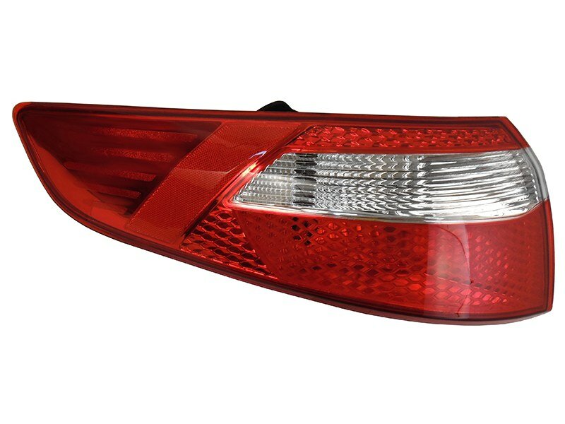 Фонарь Kia Rio 3 2011-2015 внешний левый