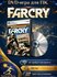 Far Cry 3на DVD диске