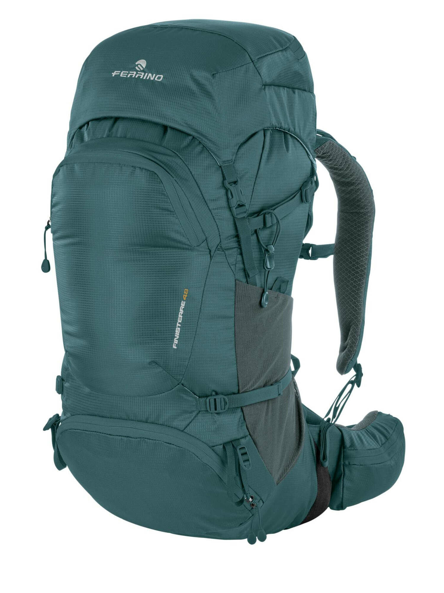 Рюкзак Ferrino Finisterre 48 Green