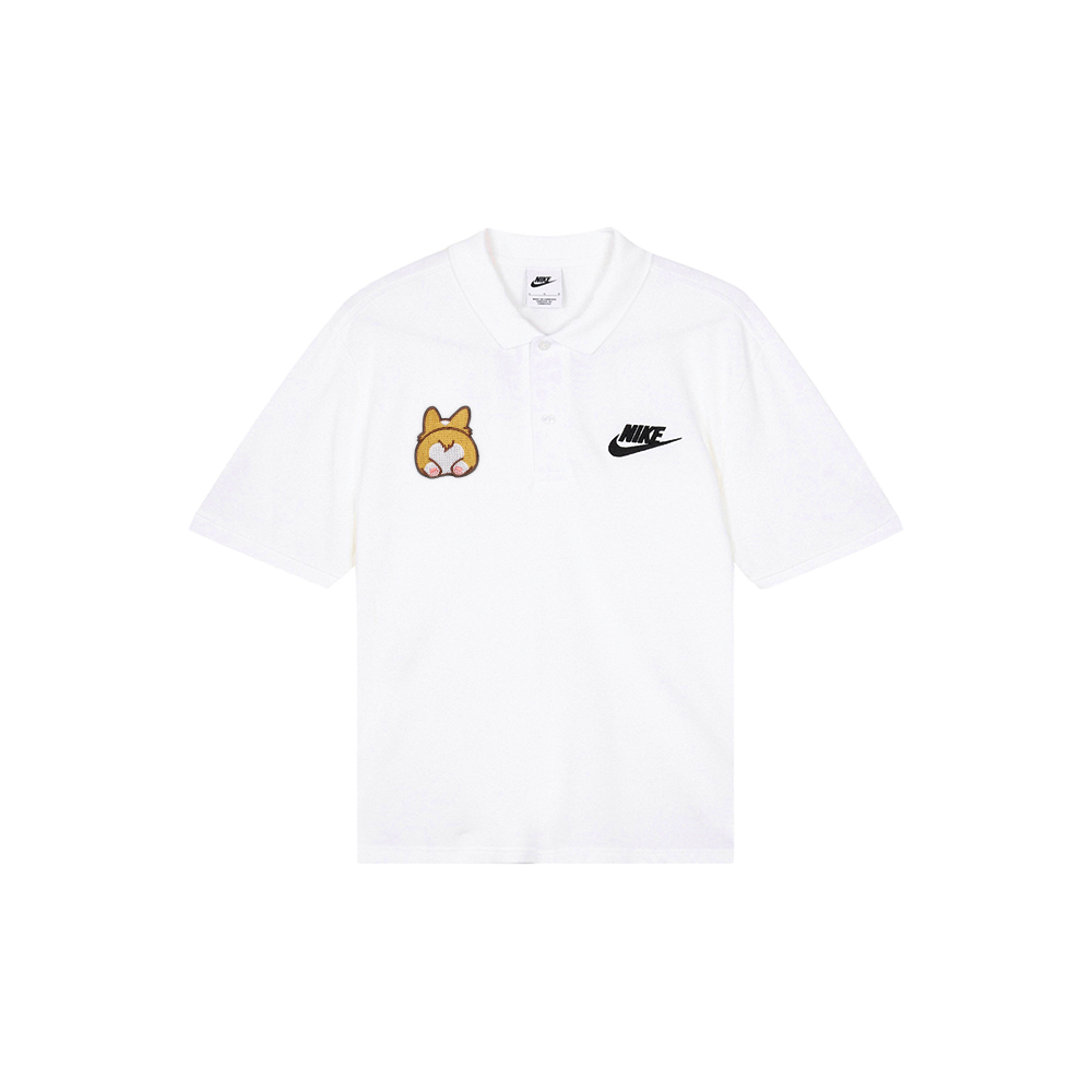 Поло Nike Sportswear