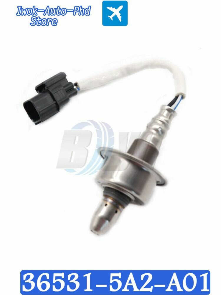 36531-5A2-A01 Автомобильный кислородный датчик Lambda O2 для 2013-2017 Honda Accord 2.4L CR-V 234-9131 365315A2A01