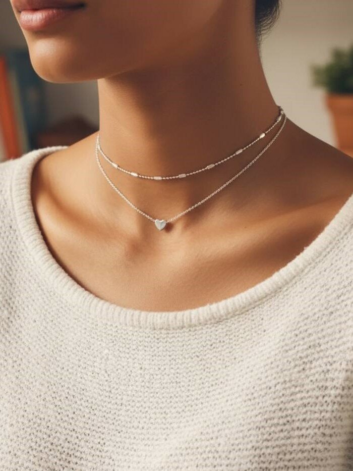 Колье