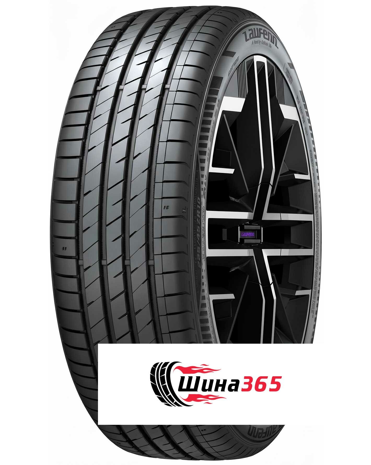 Летняя шина Laufenn LK12 225/45 r17 94V
