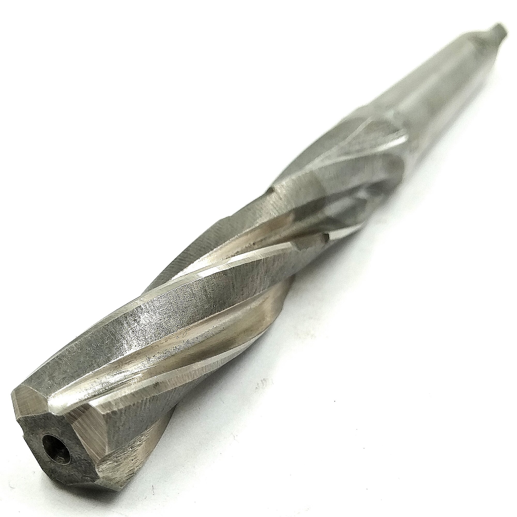 Зенкер цельный d 20,3 к/х КМ2 Z=4 Р6М5 (Карандаш)