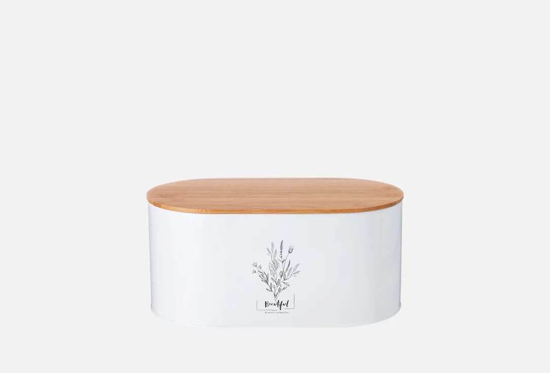 Agness PROVENCE, 34х19х15 СМ хлебница 1 шт