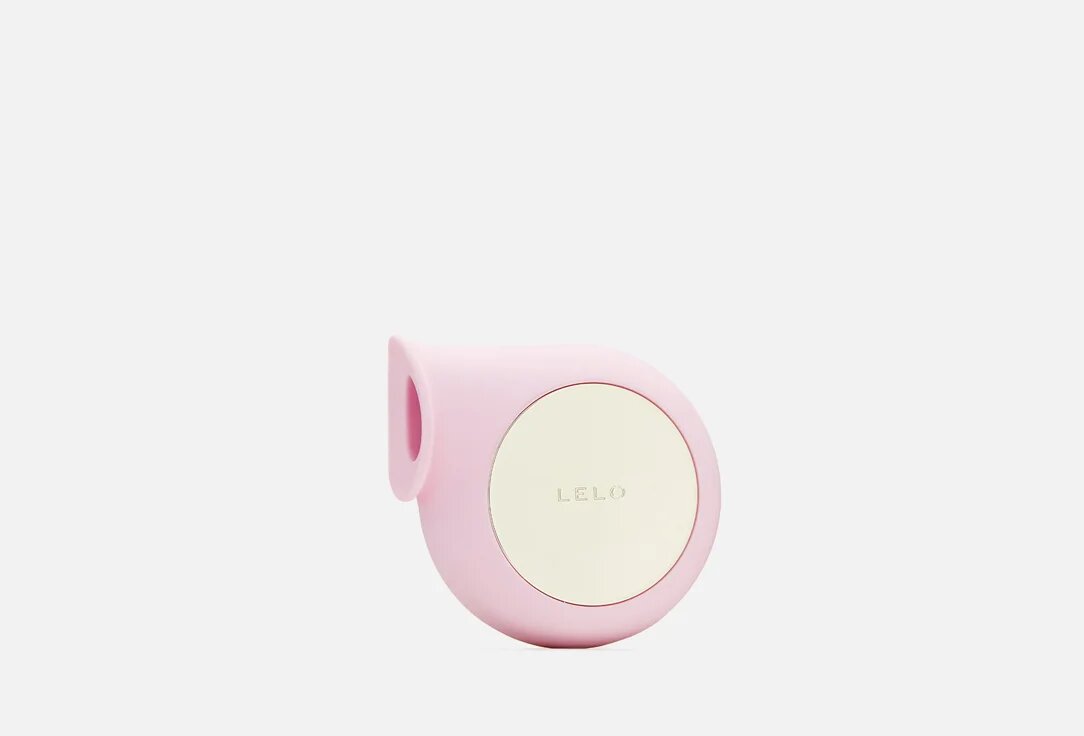 Lelo Sila Pink Вакуумный стимулятор 1 шт