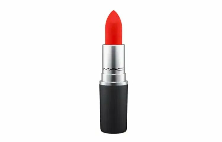 Губная помада MAC Bullet