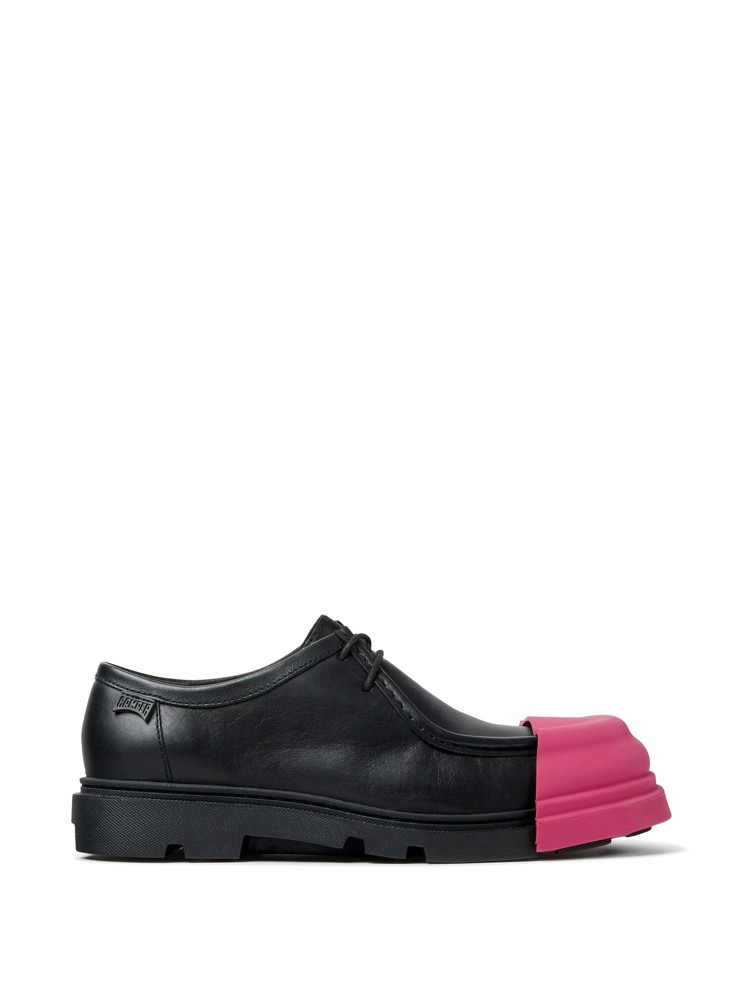 Туфли Junction leather lderby shoes 