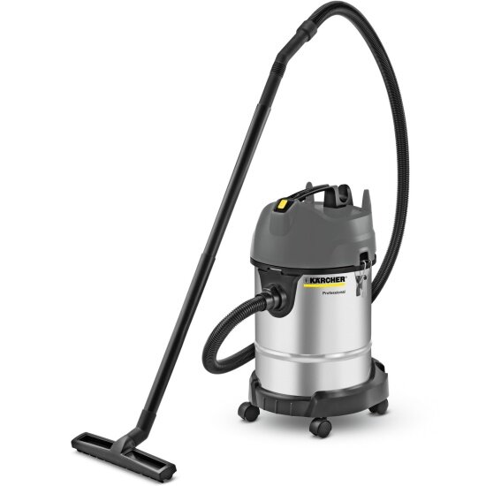 Пылесос Karcher NT 30/1 Me Classic Edition, 1.428-568.0