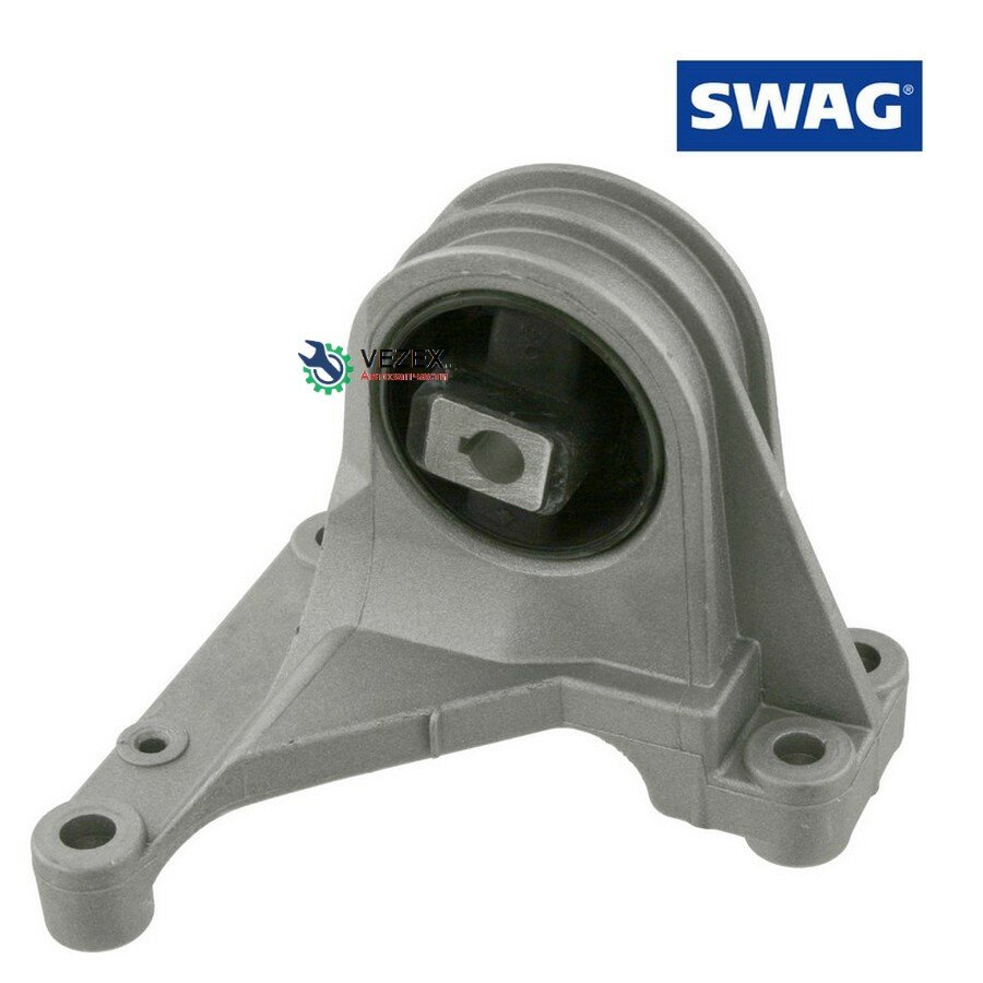 SWAG 55919886 Опора КПП 55919886 (1)