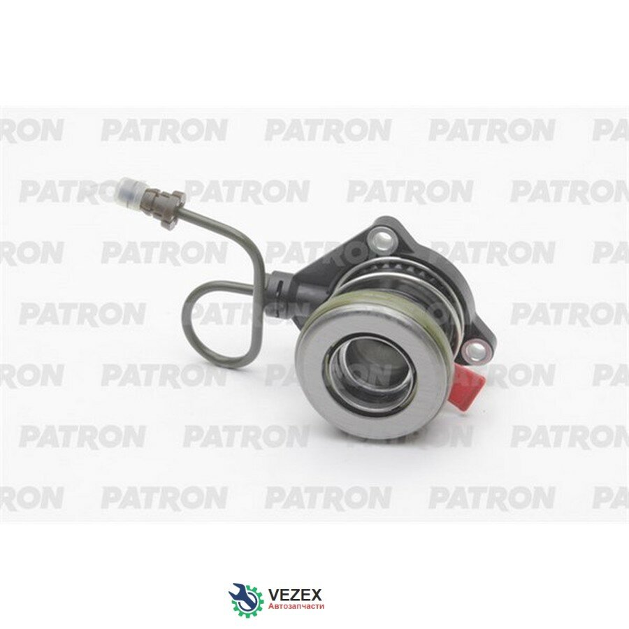 PATRON PHCB04 Подшипник выжимной гидравлический OPEL ASTRA H 04-, CORSA C 00-, CORSA D 06-, MERIVA 04-, TIGRA Twi