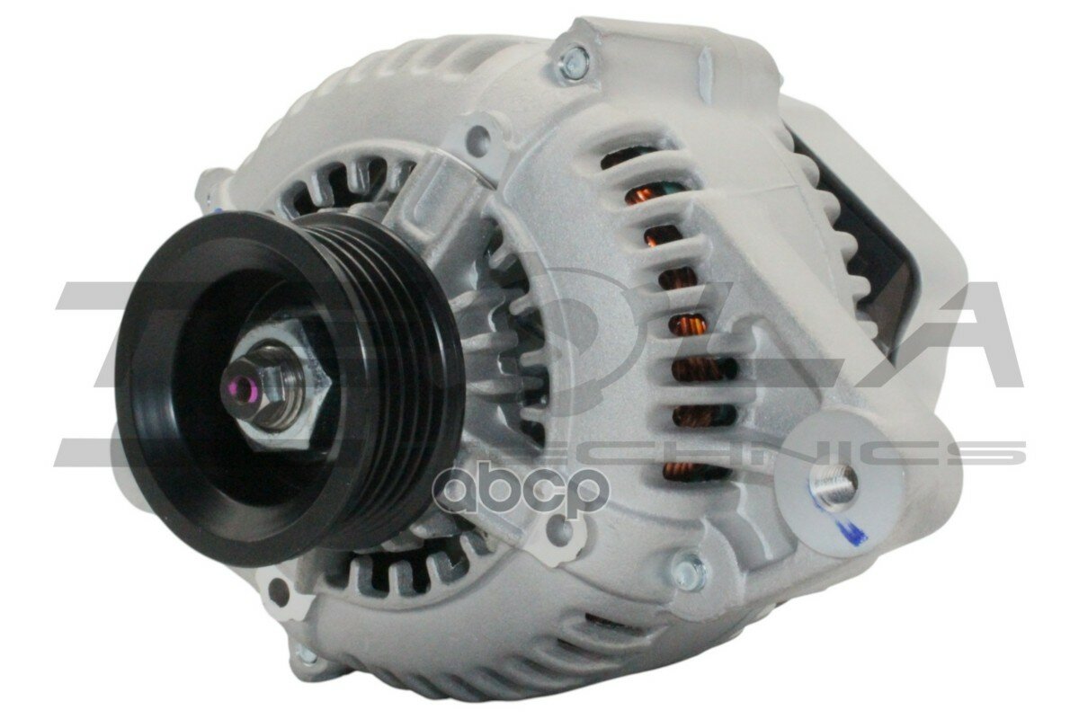 Генератор 12V 70Amp TOYOTA CAMRY / SCEPTER (SXV10_) 1991-06 - 1996-07 2.2 Petrol (5S-FE) 100kW /136HP--> | TOYOTA CARINA E VI.