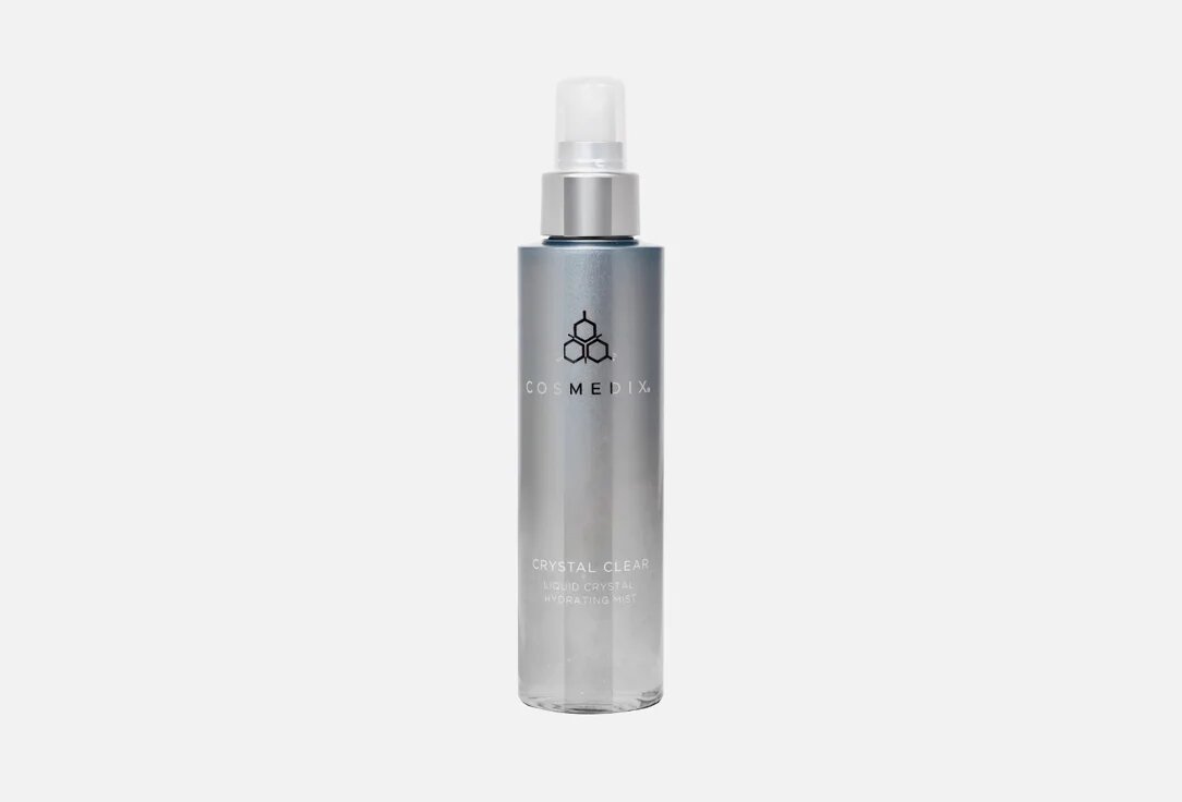 COSMEDIX Crystal Clear Увлажняющий тоник-мист 168мл