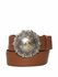 Ремень Pinko для девочек, brown