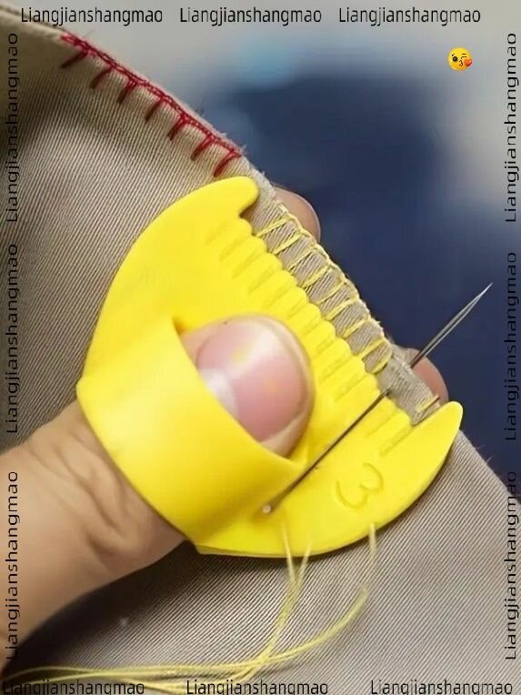 Эксклюзивные напёрстки для шитья 2 шт