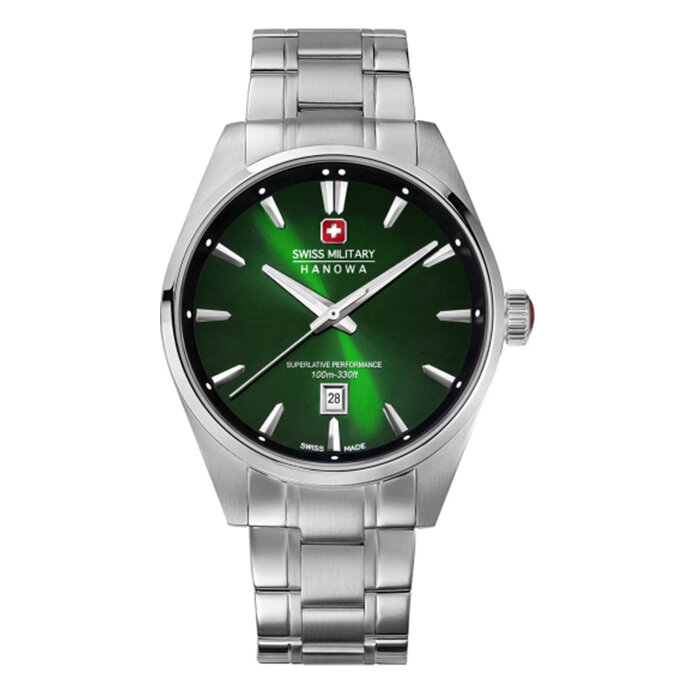  Swiss Military Hanowa