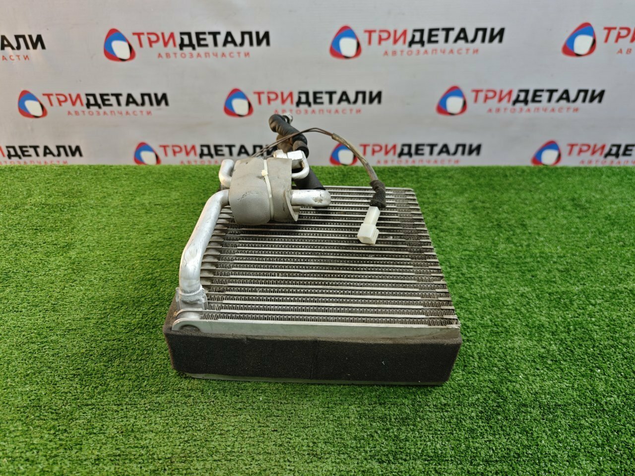 Испаритель кондиционера Lifan Smily 1.3 LF479 2012 (б/у)