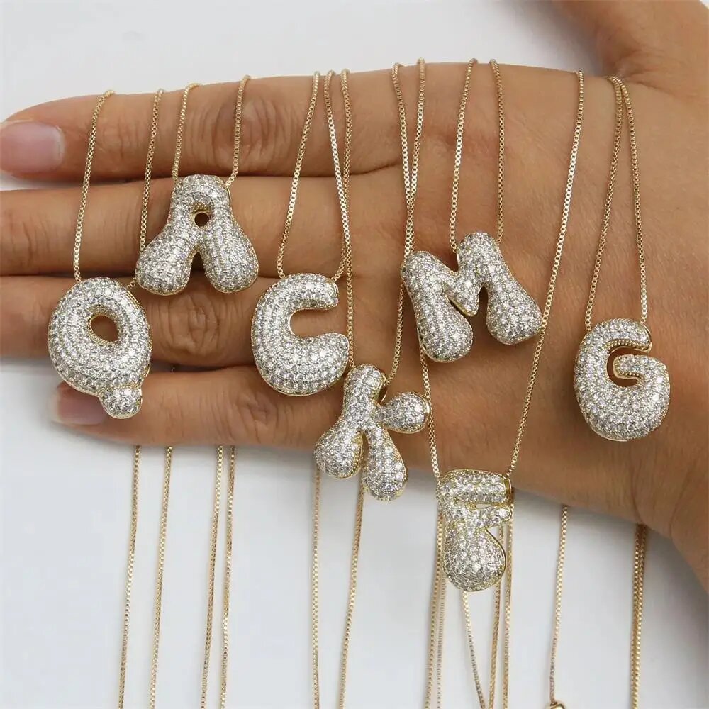 Колье SLOONG JEWELRY