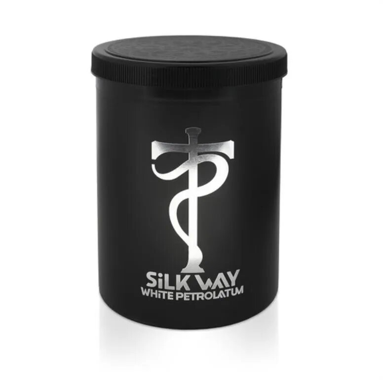 Вазелин для тату и татуажа Tattoo Pharma Silk Way, 1000 мл