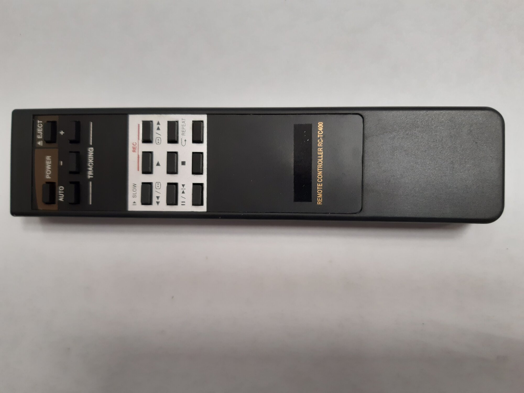 ПДУ Aiwa RC-TC400 VCR