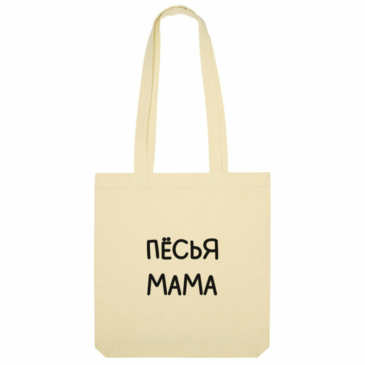 Сумка шоппер US BASIC
