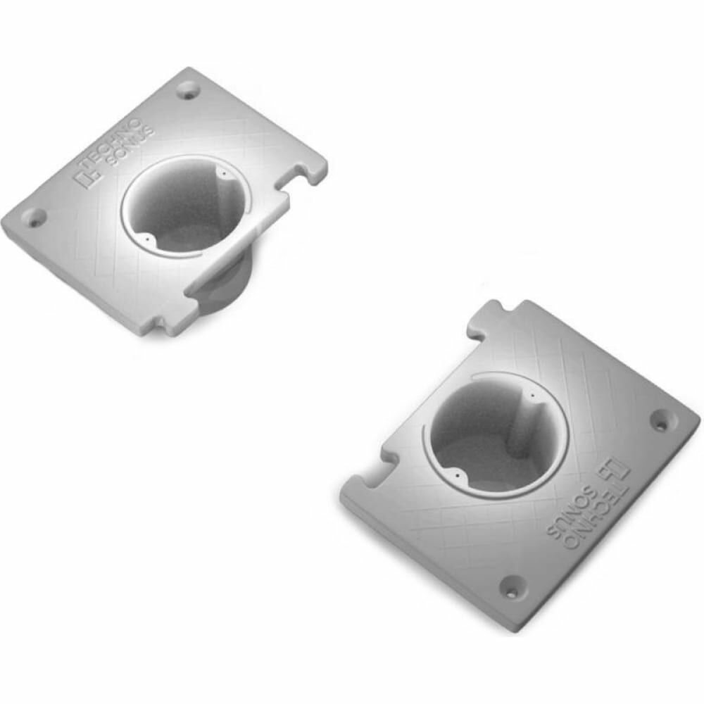 Подрозетник Техносонус soundpack е kit 1400500014