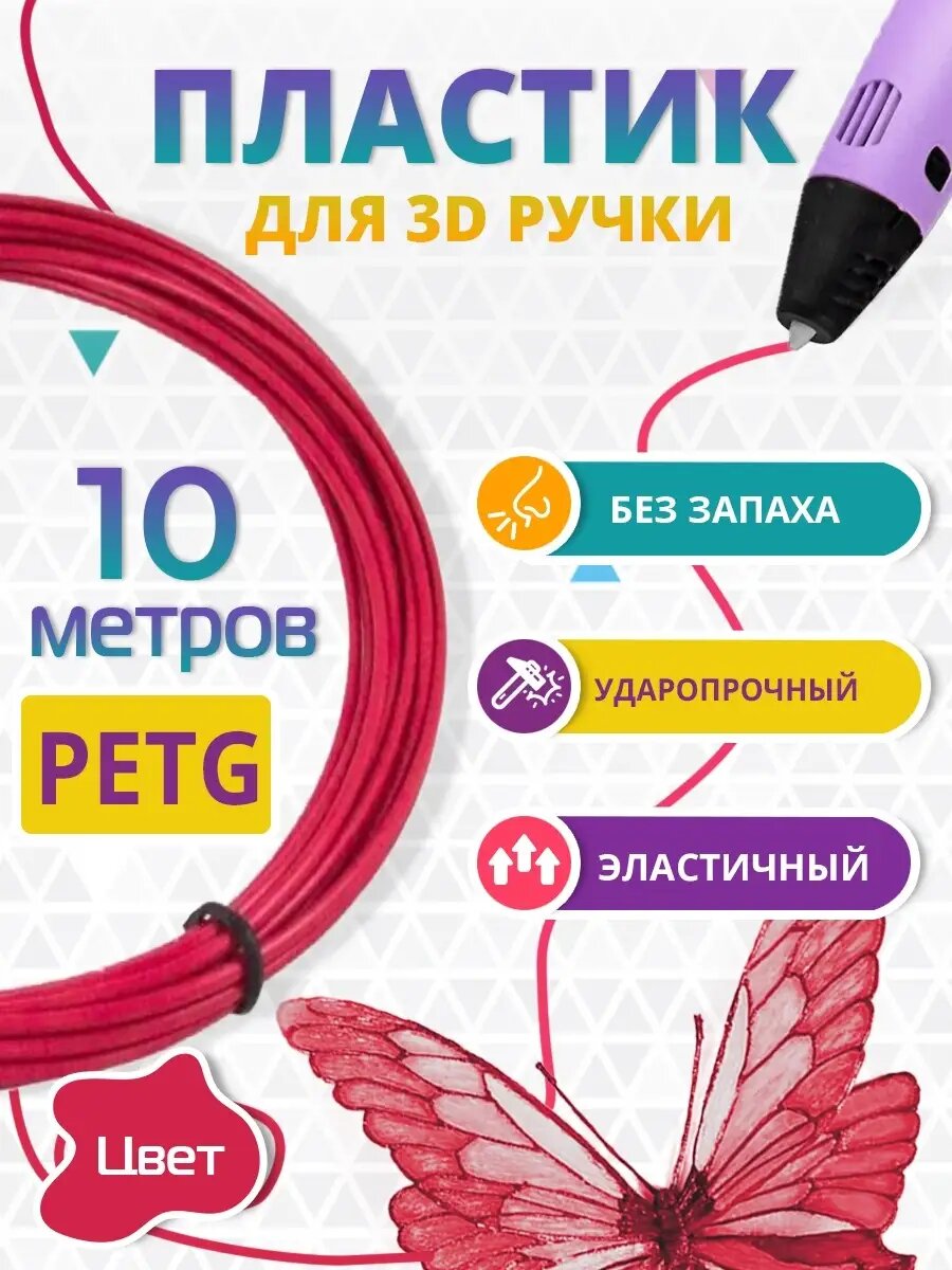 3D-ручки FUNTASY
