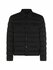Пуховик Herno Quilted padded jacket, размер 52