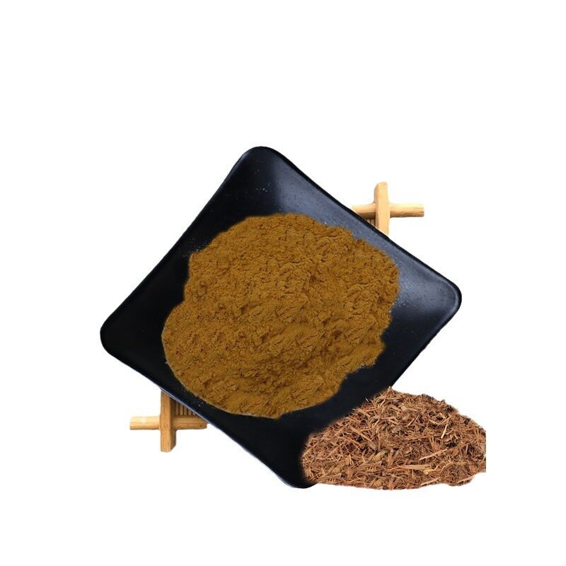Catuaba коры 30: 1 Экстракт - натуральная сила ,100 г