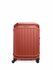 Сумка PIQUADRO Medium expandable hardside suitcase, красный