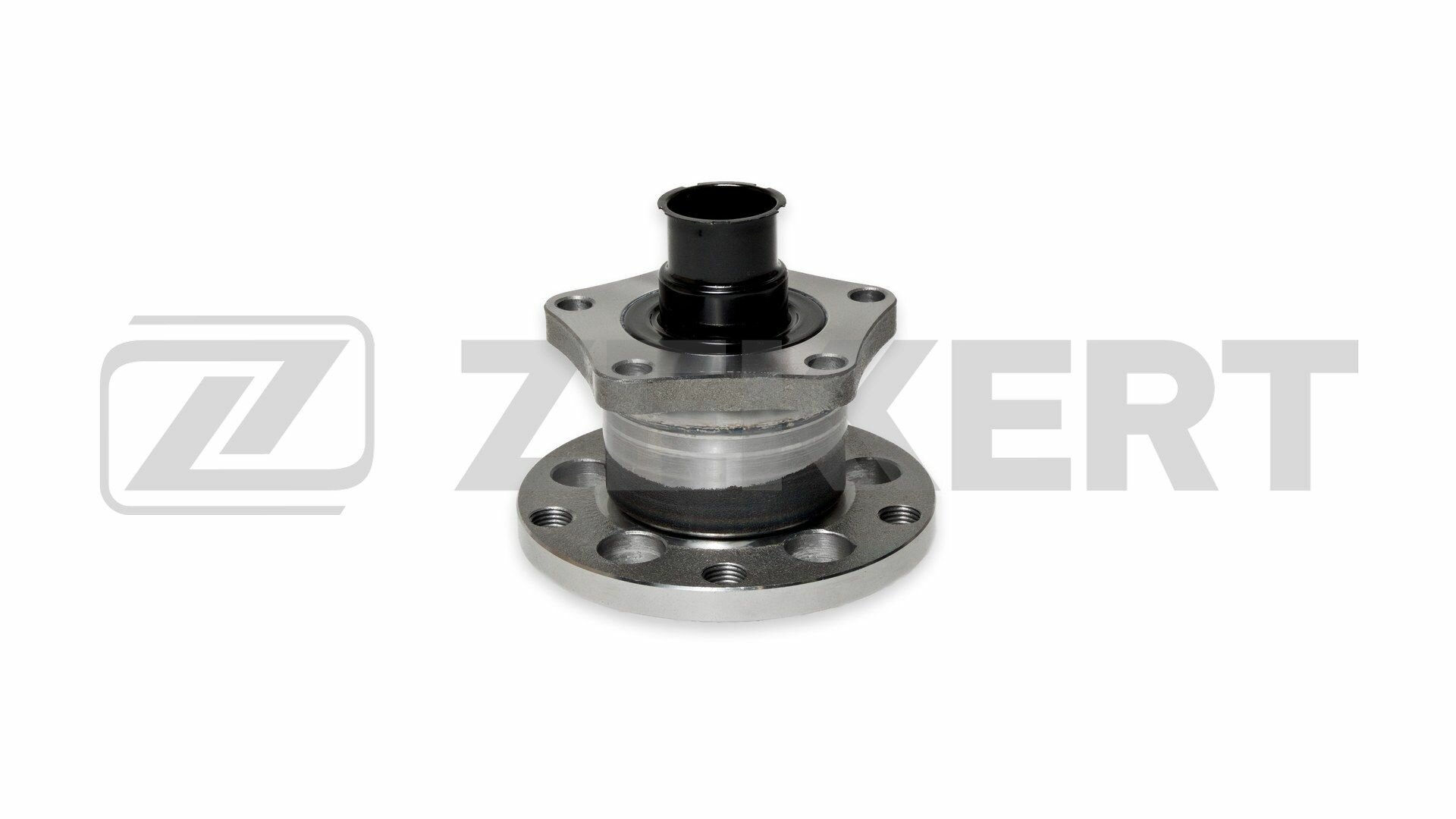 Ступица задняя (с ABS) для VW Passat V 96-, Santana II 93-, Audi A6 I, II 97-, Skoda Superb (3U4) 01-