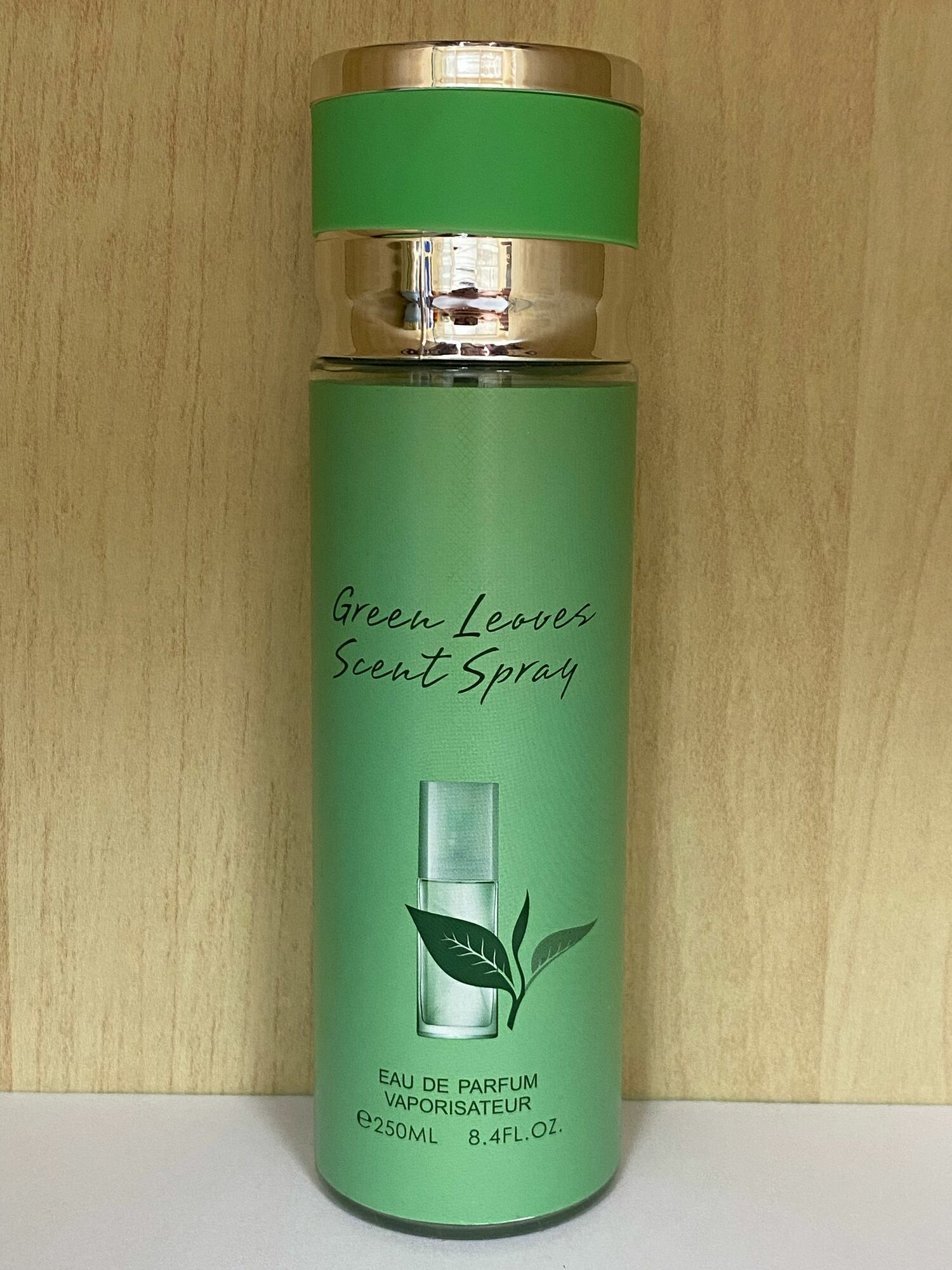 Дезодорант Green Tea
