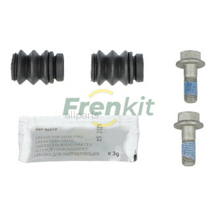 FRENKIT 810055 Ремкомплект направляющих суппорта