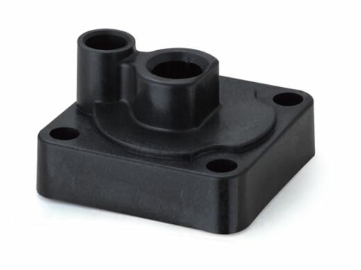 Корпус помпы YAMAHA 6/8/9.9/15HP 63V-44301-00