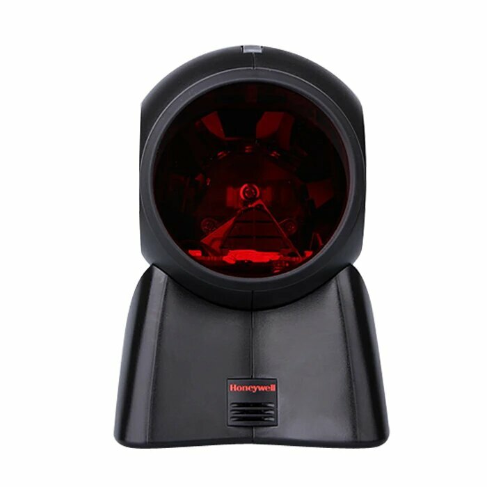 Honeywell MS-7120 сканер штрих-кодов, черный