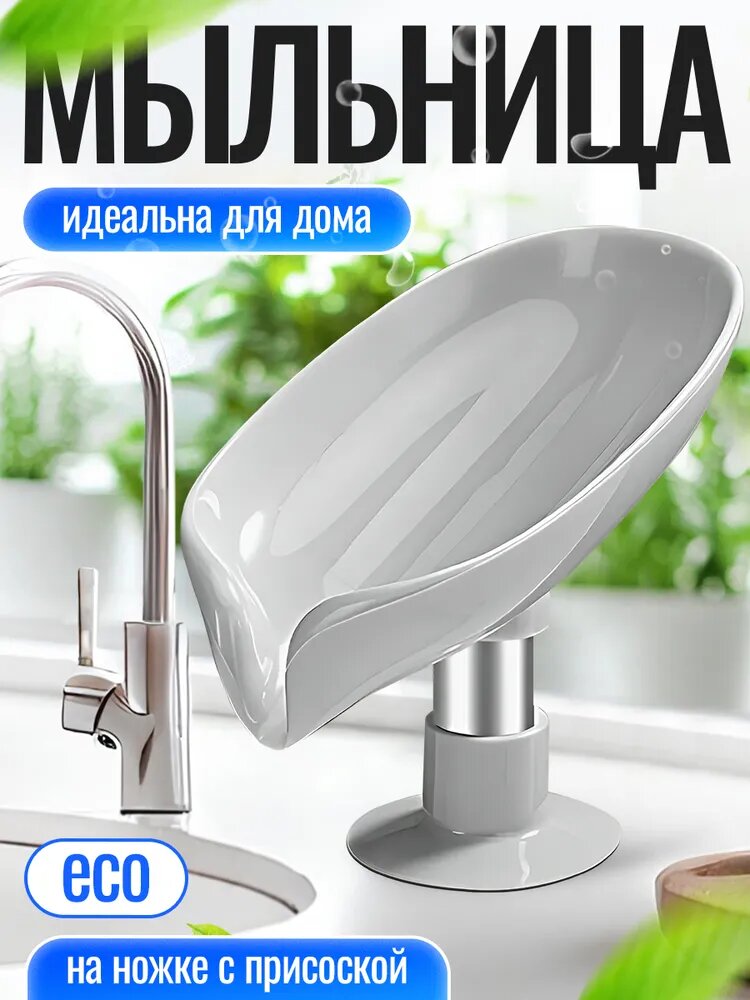 Мыльница