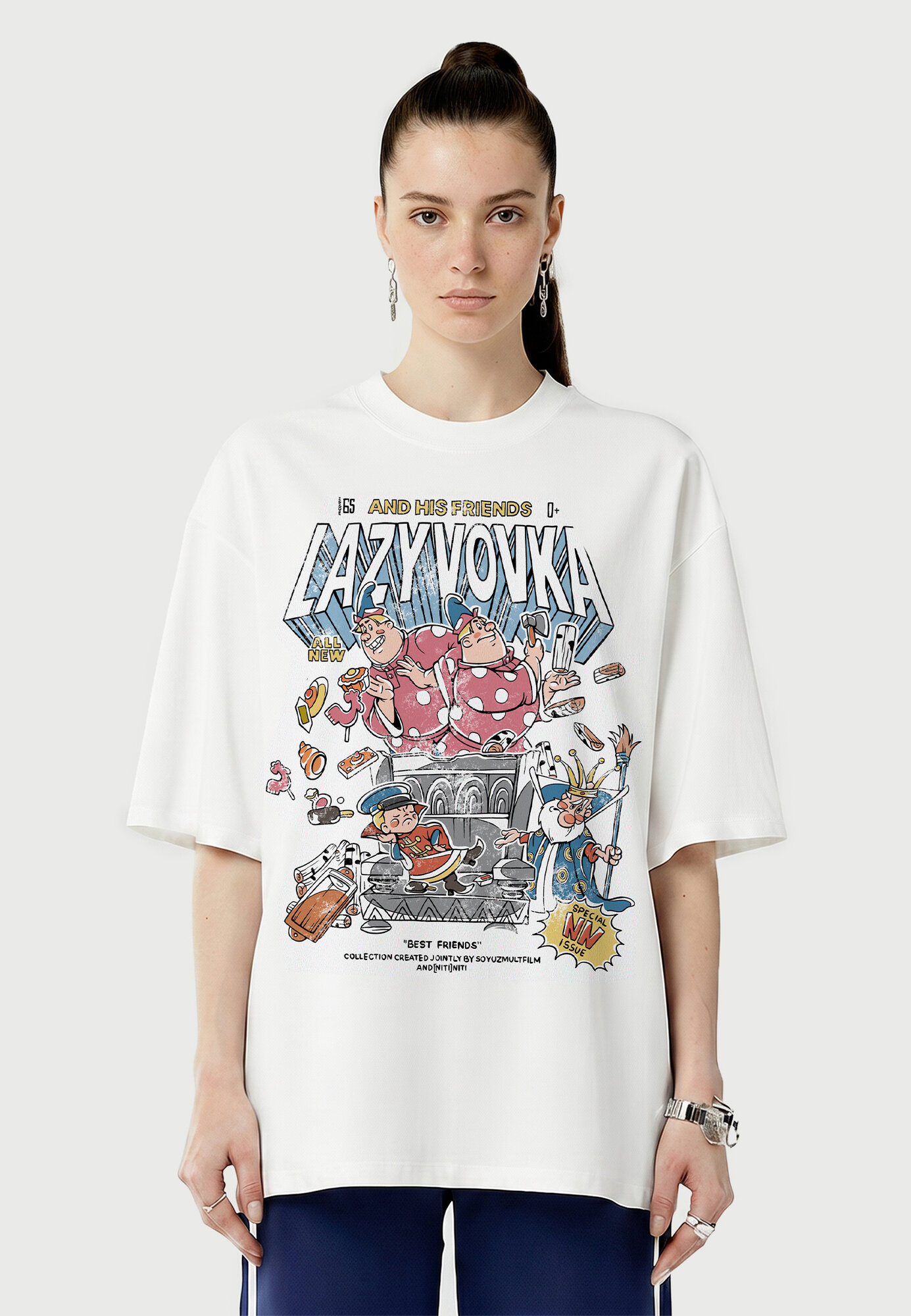 Футболка